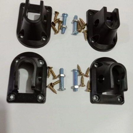 Laptop Table Leg Brackets/ Connector