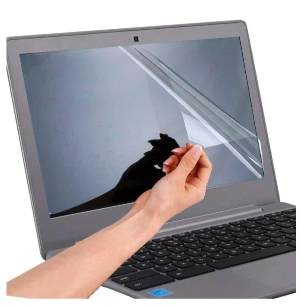 High quality laptop screen protector (and 15 6 insi)