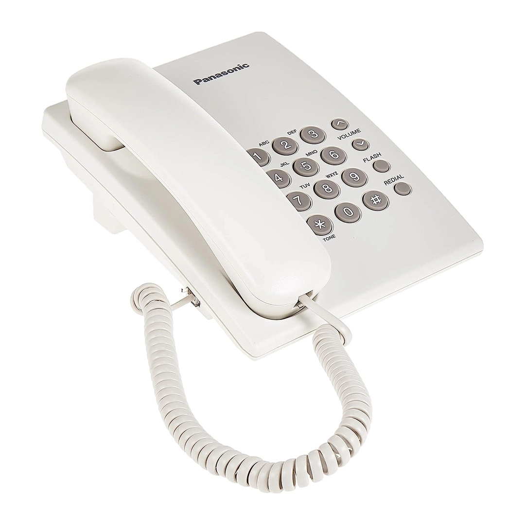 Panasonic KX-TS500MX Landline T&T/ Intercom Telephone set