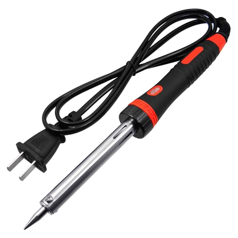 Total 60W Soldering Iron with Indicator