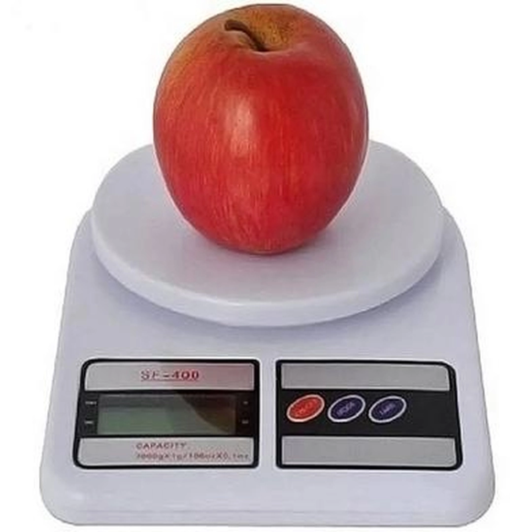 Digital Electronic Kitchen Scale SF-400