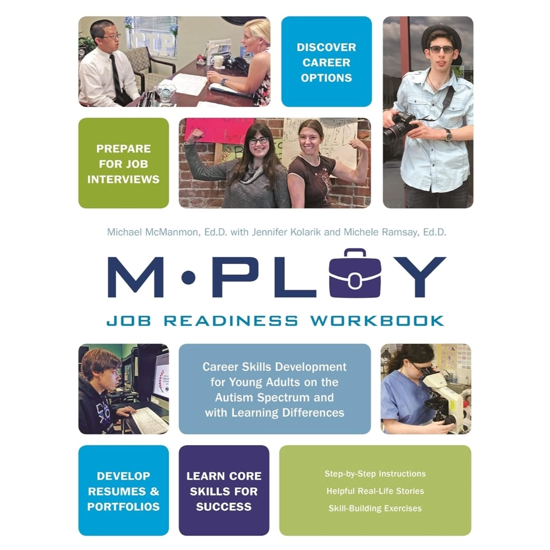 Mploy – A Job Readiness Workbook: Career Skills Development for Young ...