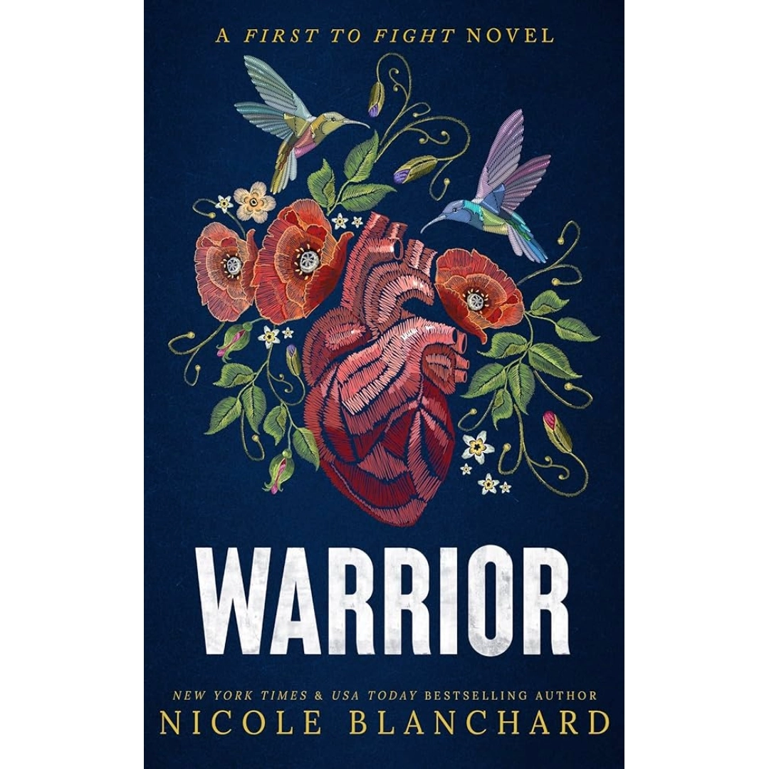 Warrior: A Second Chance Secret Baby Romance (First to Fight Series ...