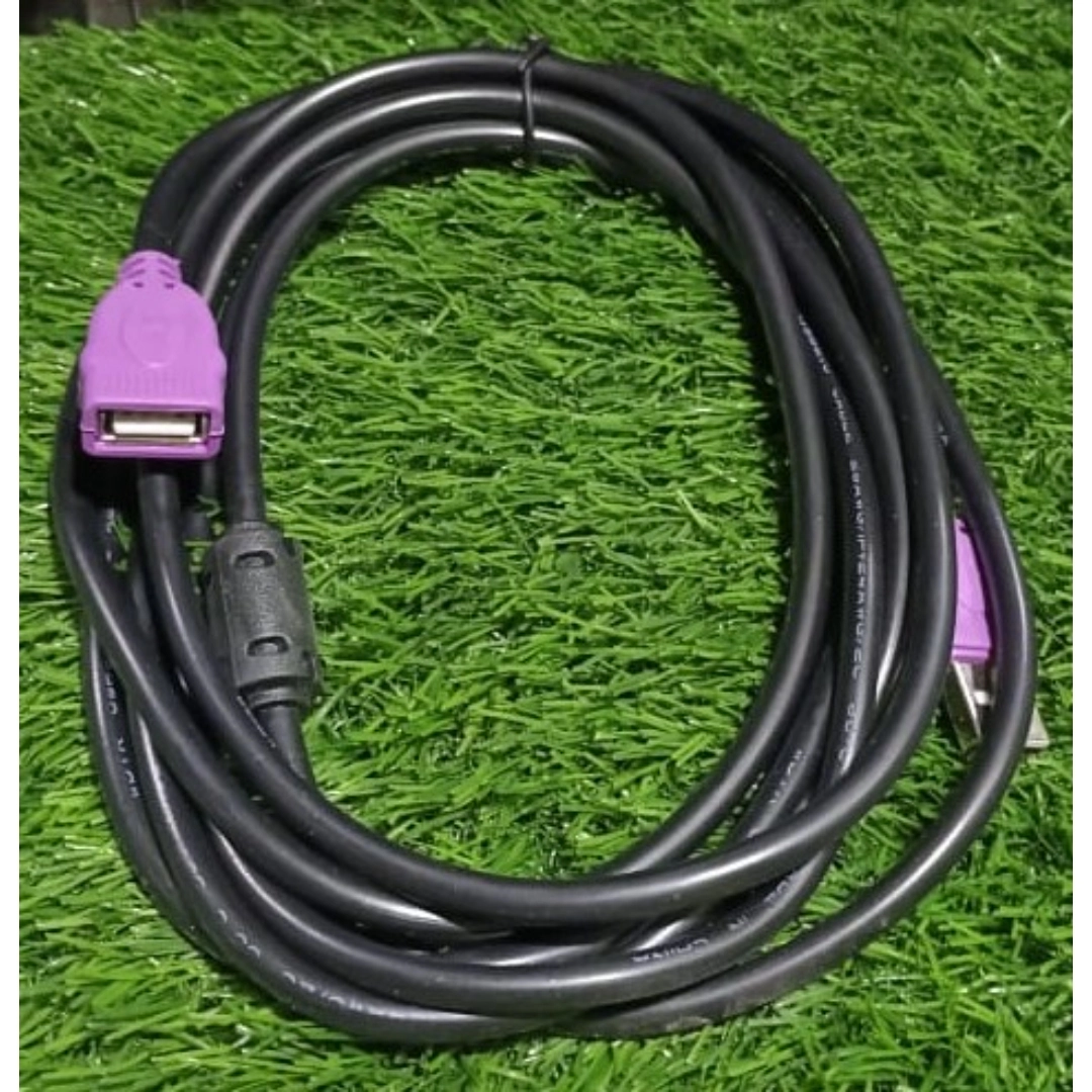 USB Extension Cable 3 MITRE USB 2.0 (Extender) 3 Mitre T-P LI-NK CABLE ...