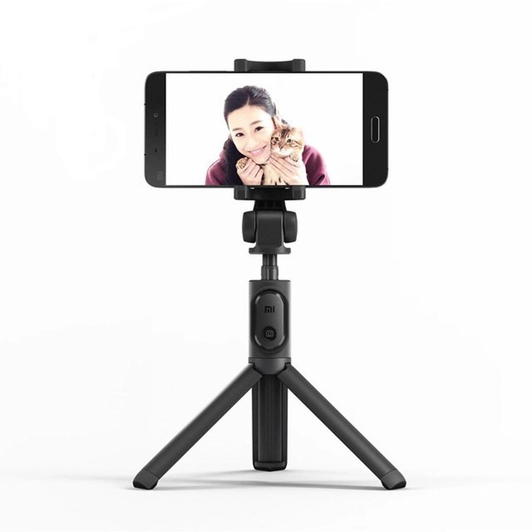 Xiaomiii Selfie Stick Tripod Wireless smart Remote Control Portable ...