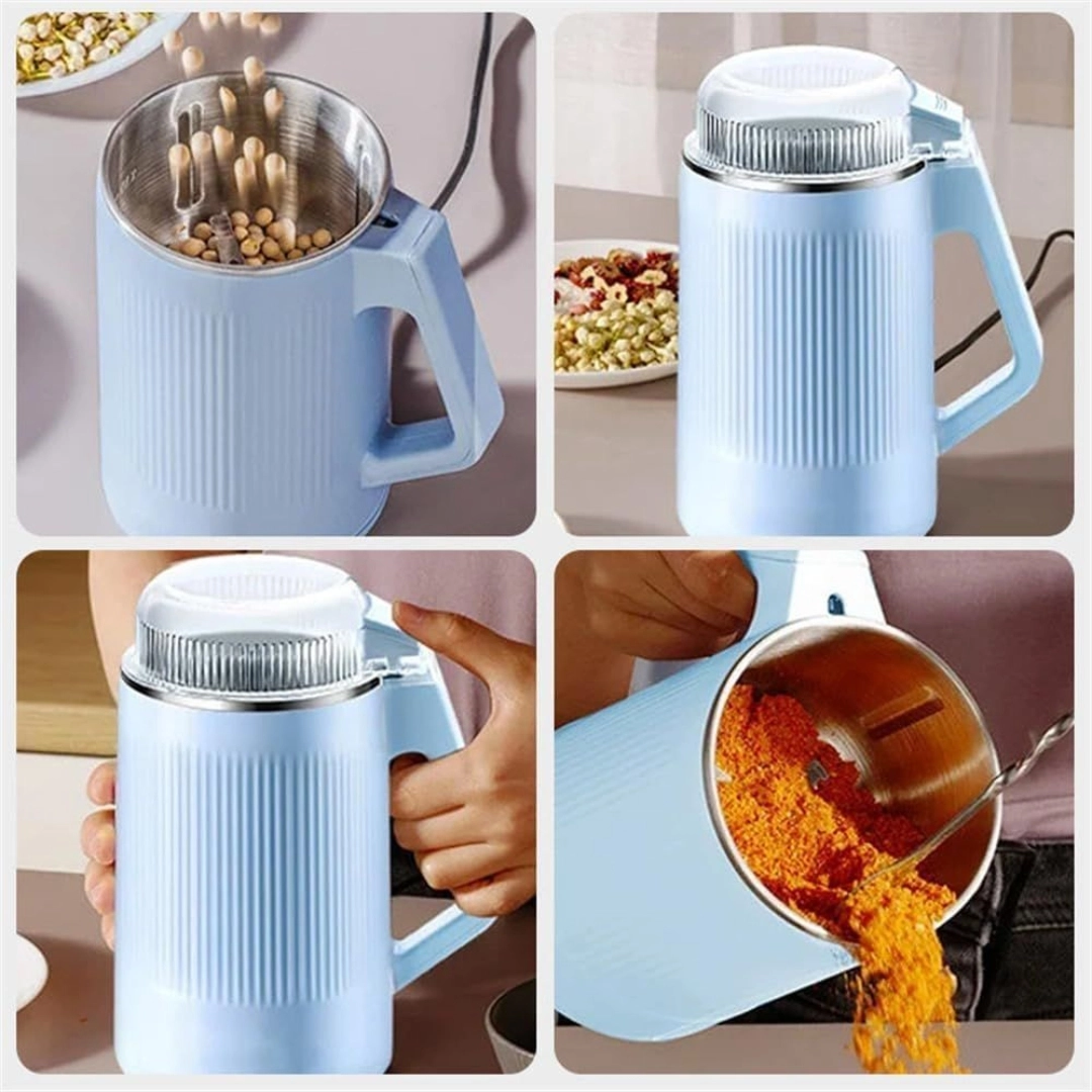 Kitchen Spice Grinder – Heavy Duty Motor | All Buy