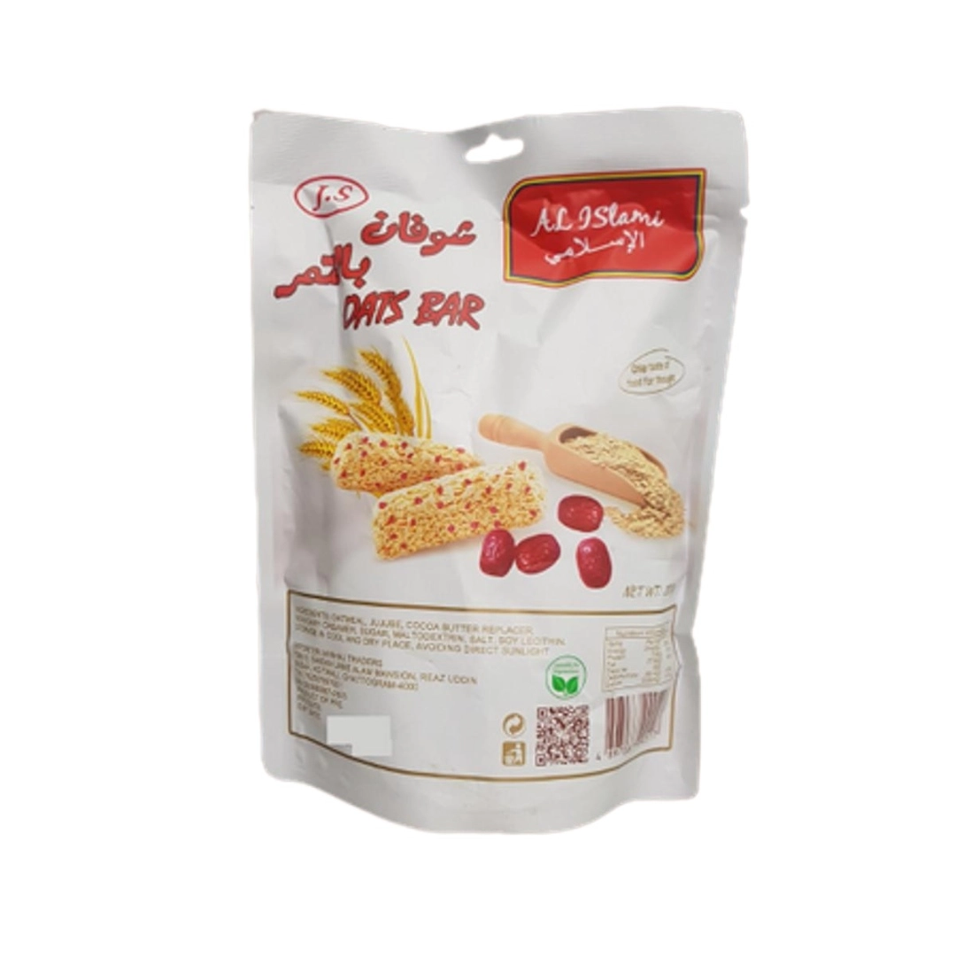 Al Islami Oats Bar 200gm