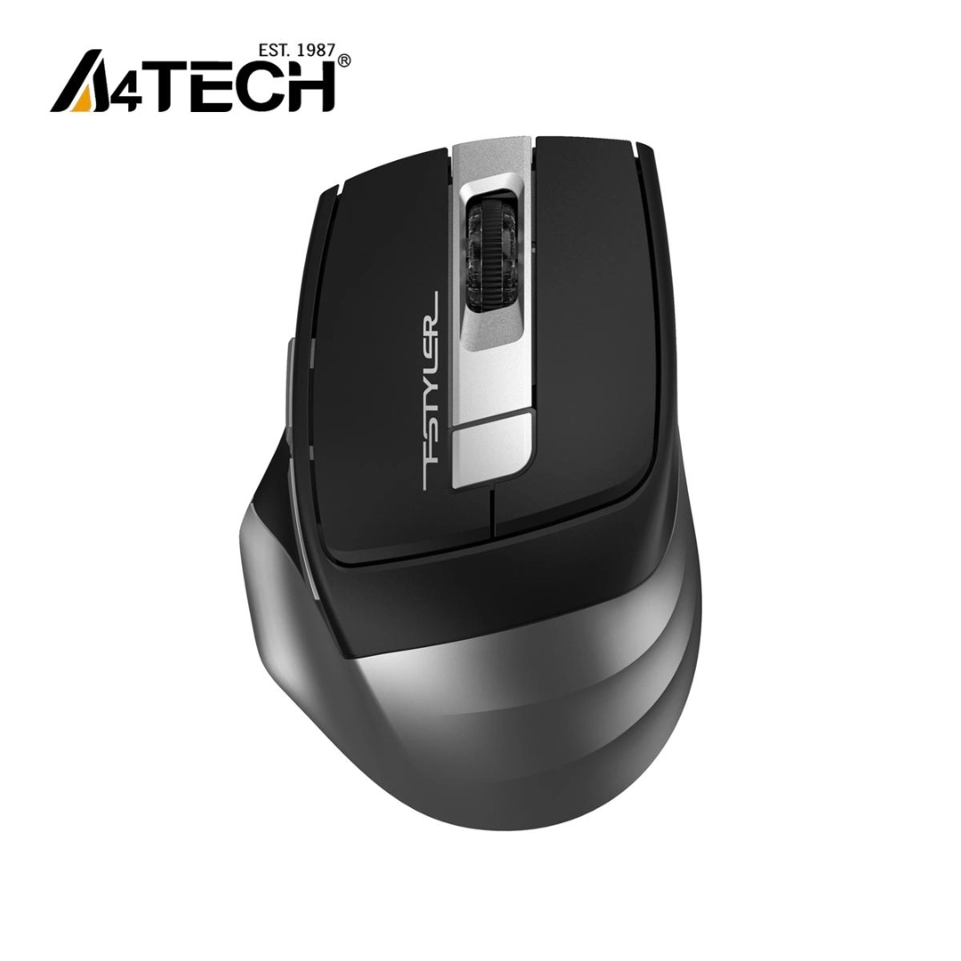 A4Tech F-Styler FB35C (1Y Official warranty-Windows/Mac)Dual Mode 2.4 ...