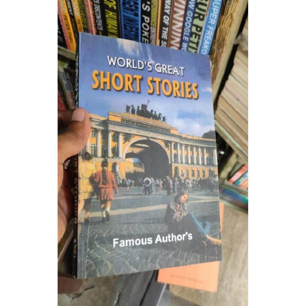 The World's Greatest Short Stories