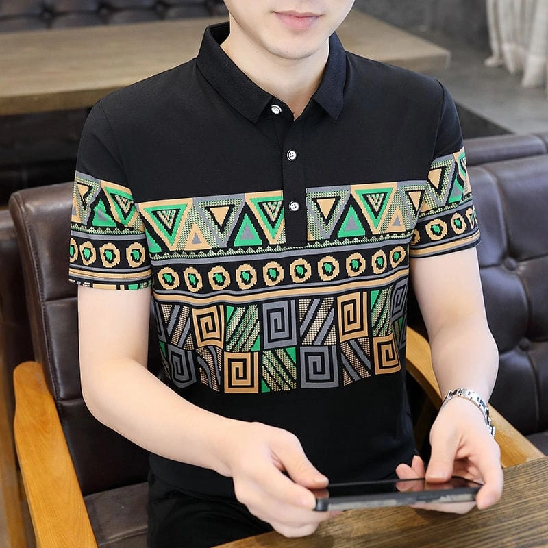 Stylish Premium Quality cotton Polo Shirt for Men