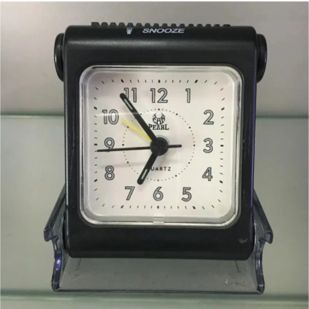 New Style Alarm Clock For Table Clock watch New Style Alarm Clock For ...