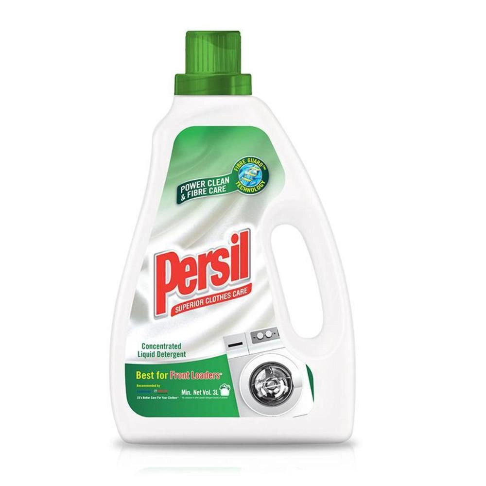 Persil Persil Superior Clothes Care Liquid Detergent - 3L