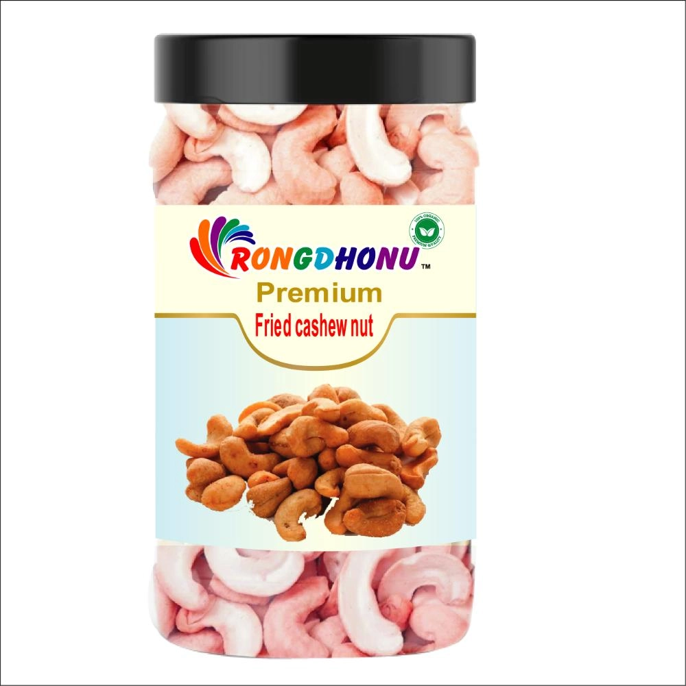 Premium Roasted cashew nut, Vaja Kaju Badam -1000gm