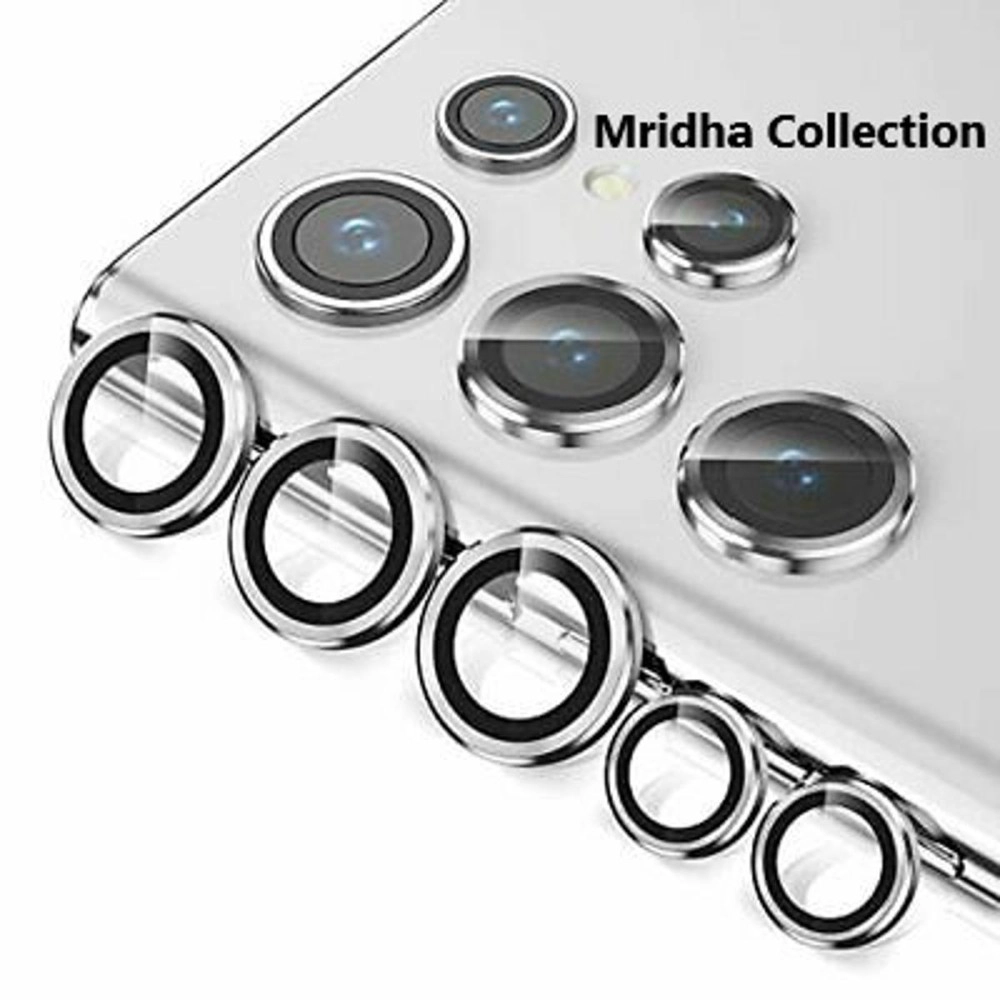 Samsung Galaxy S23 Ultra 5G 5PCS Ring Camera Lens Protector 360 Degree ...