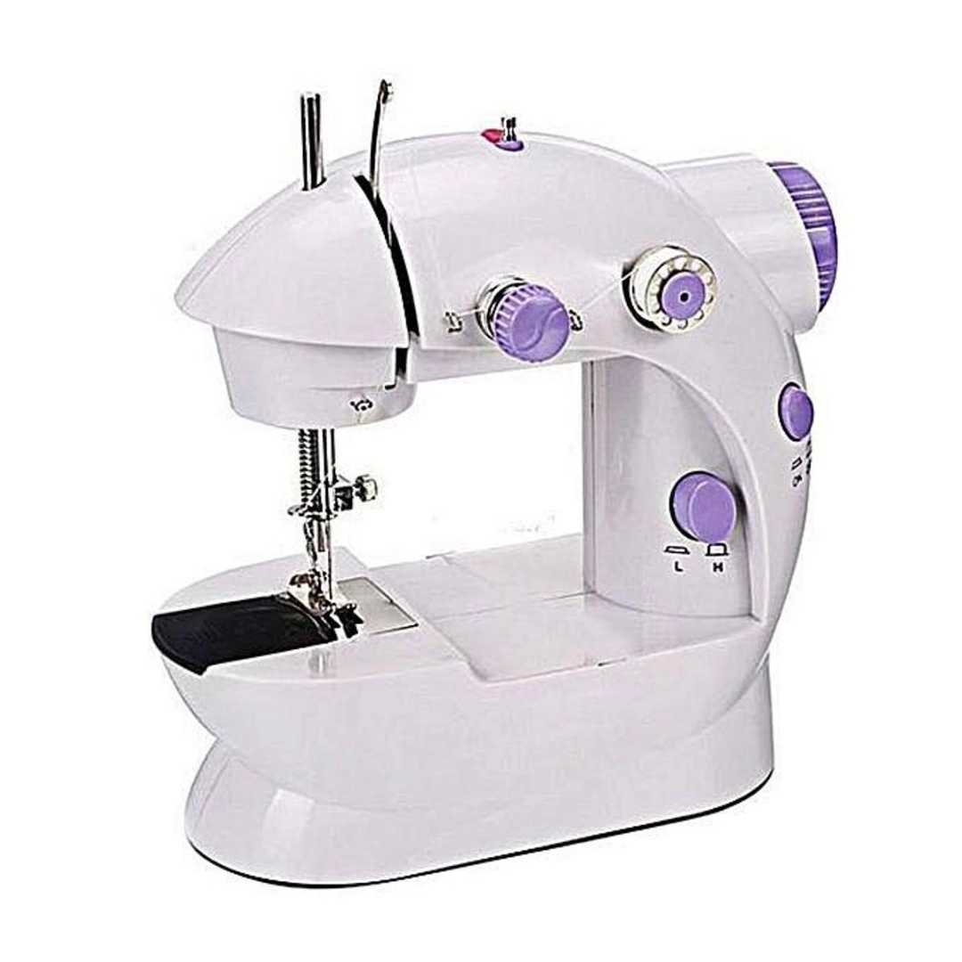 Mini Electric Sewing Machine