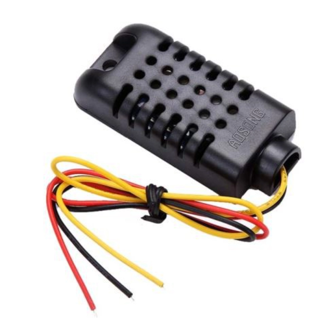 Aosong AM2301 Capacitance Digital Temperature and Humidity Temperature ...