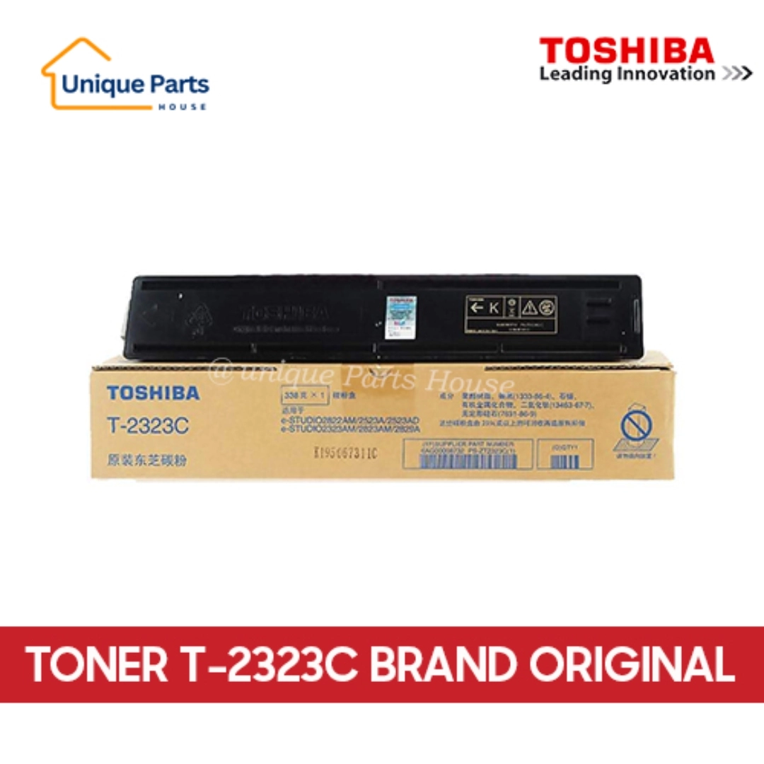Toshiba 2323C Toner for Toshiba 2523A-2523AD-2323AM Photocopy machine