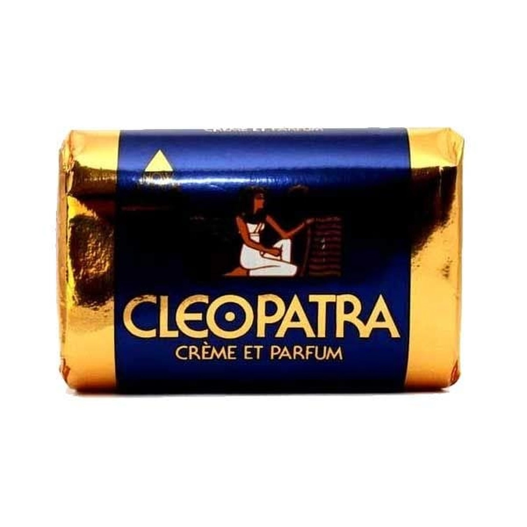 Cleopatra Beauty Cream Soap Pack 120g saudi arabia UAE