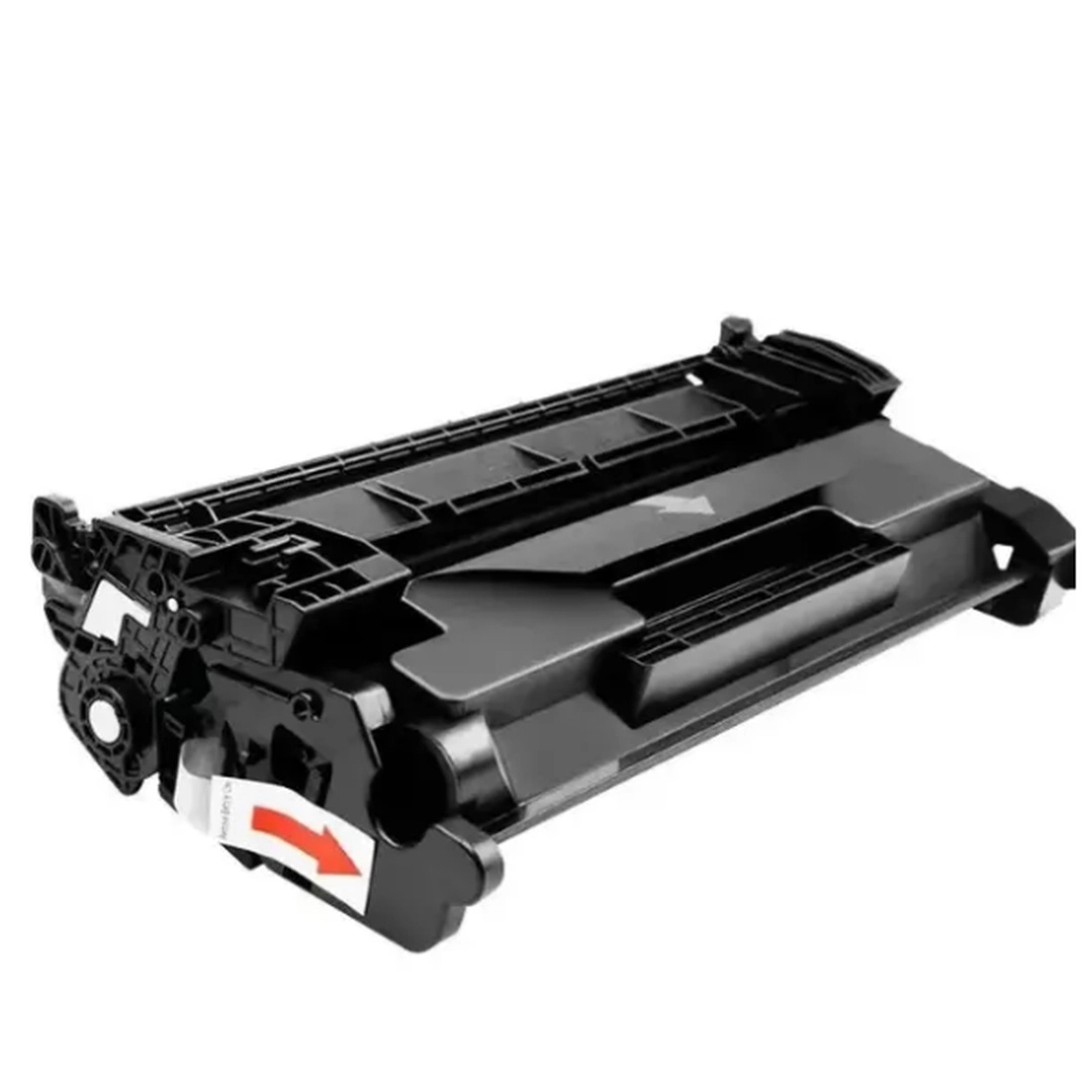 Jr 76A Black Laserjet Toner