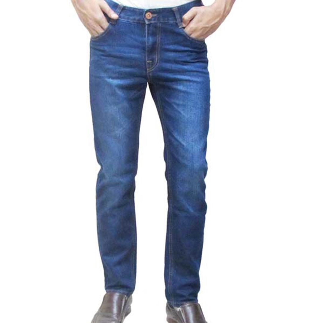 Denim Pant For Men