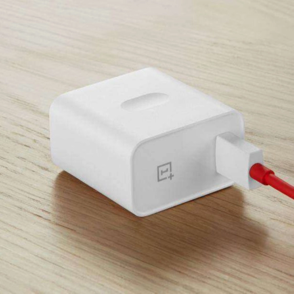 Warp Charger 45watt Wall Charger by OnePlus US Plug