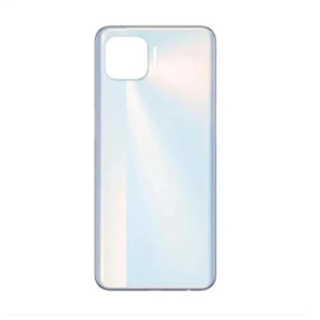 Back Shell For Oppo F17 Pro Replacement Back Battery Cover