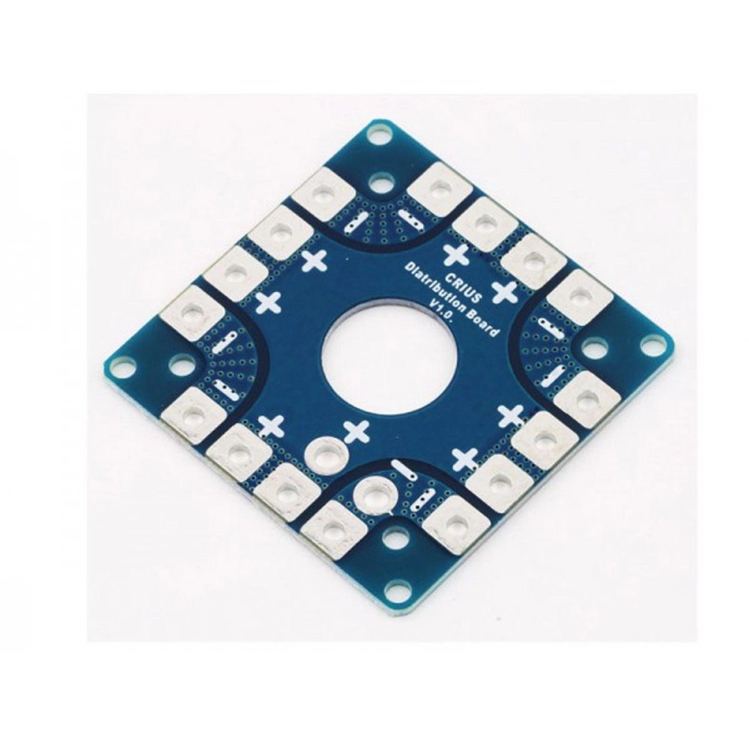 E-S-C Connection Board 100A Double Sided Mul-ti Rotor Power ...
