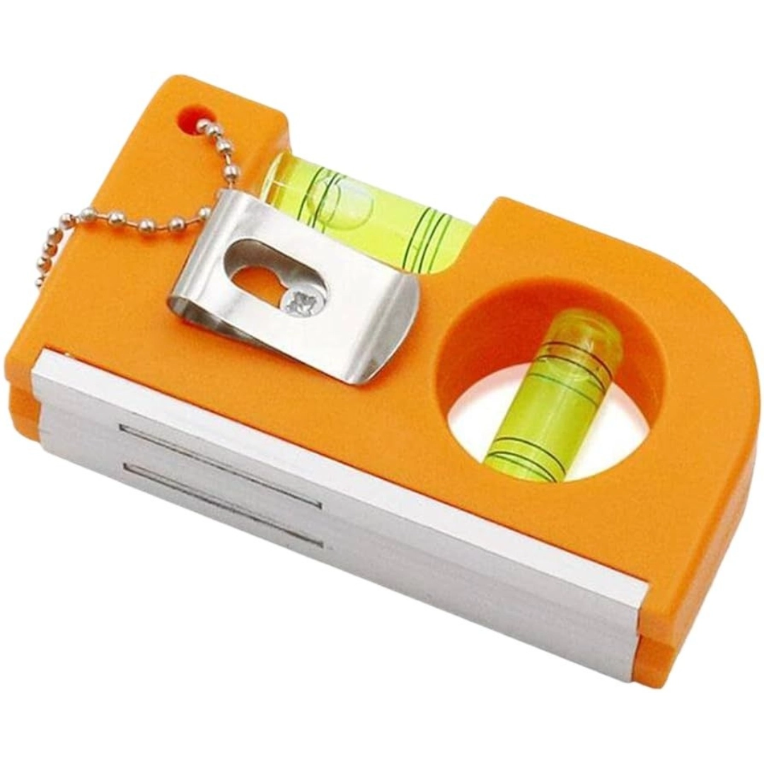 Mini Pocket Level 3 Inch Magnetic 1pis