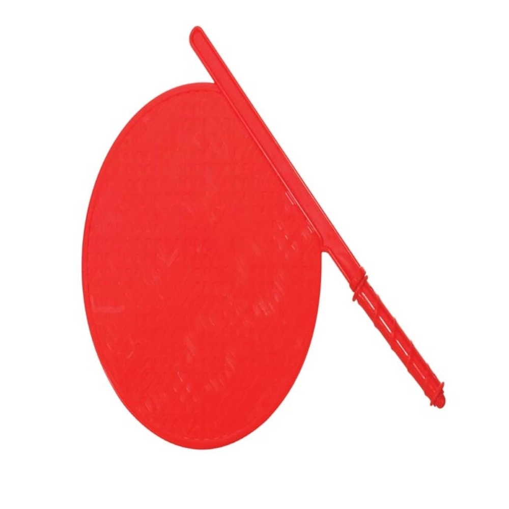 RFL Moving Hand Fan Red 917122