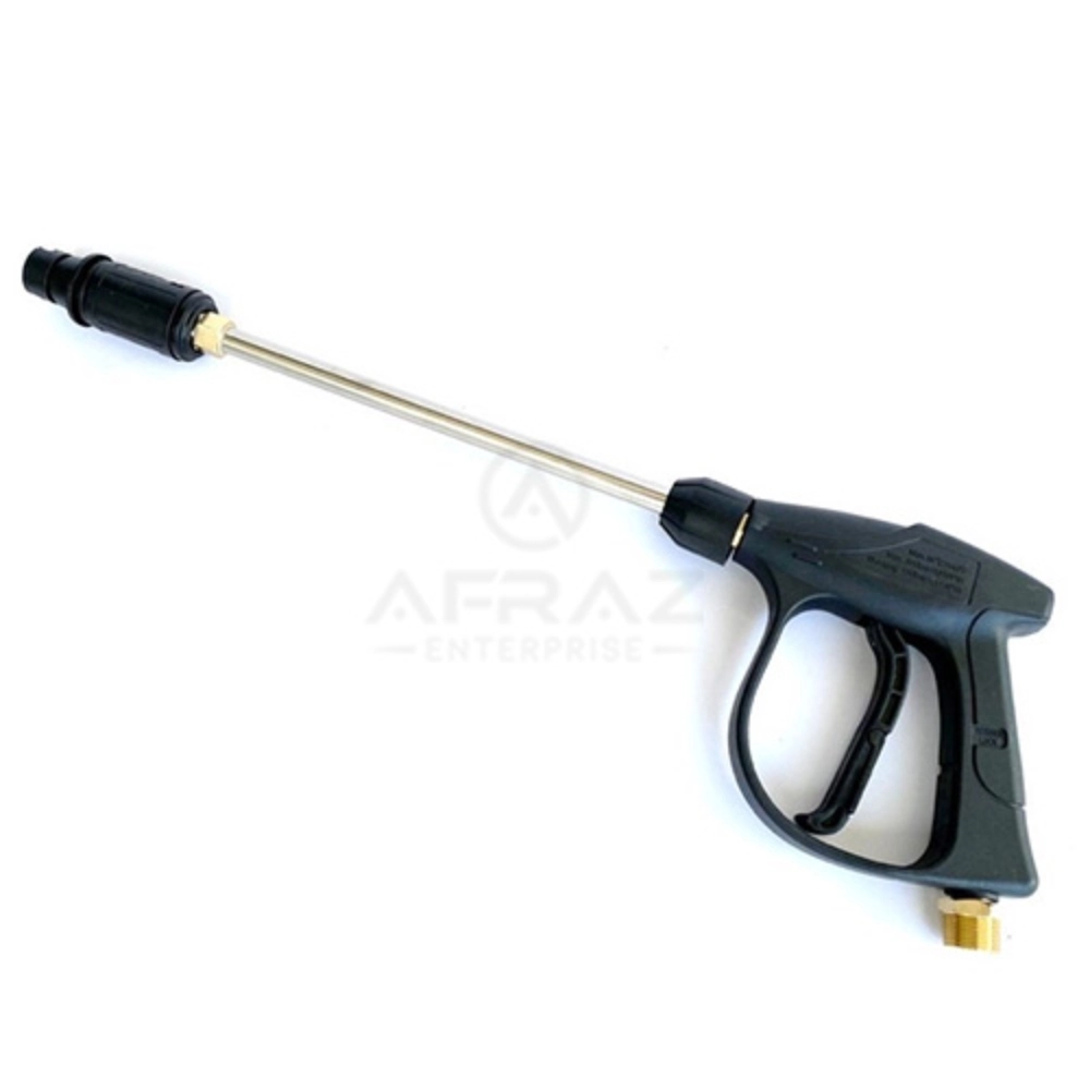 High-Pressure Cleaning Water Gun/ Car Wash Water Gun maximum 300bar