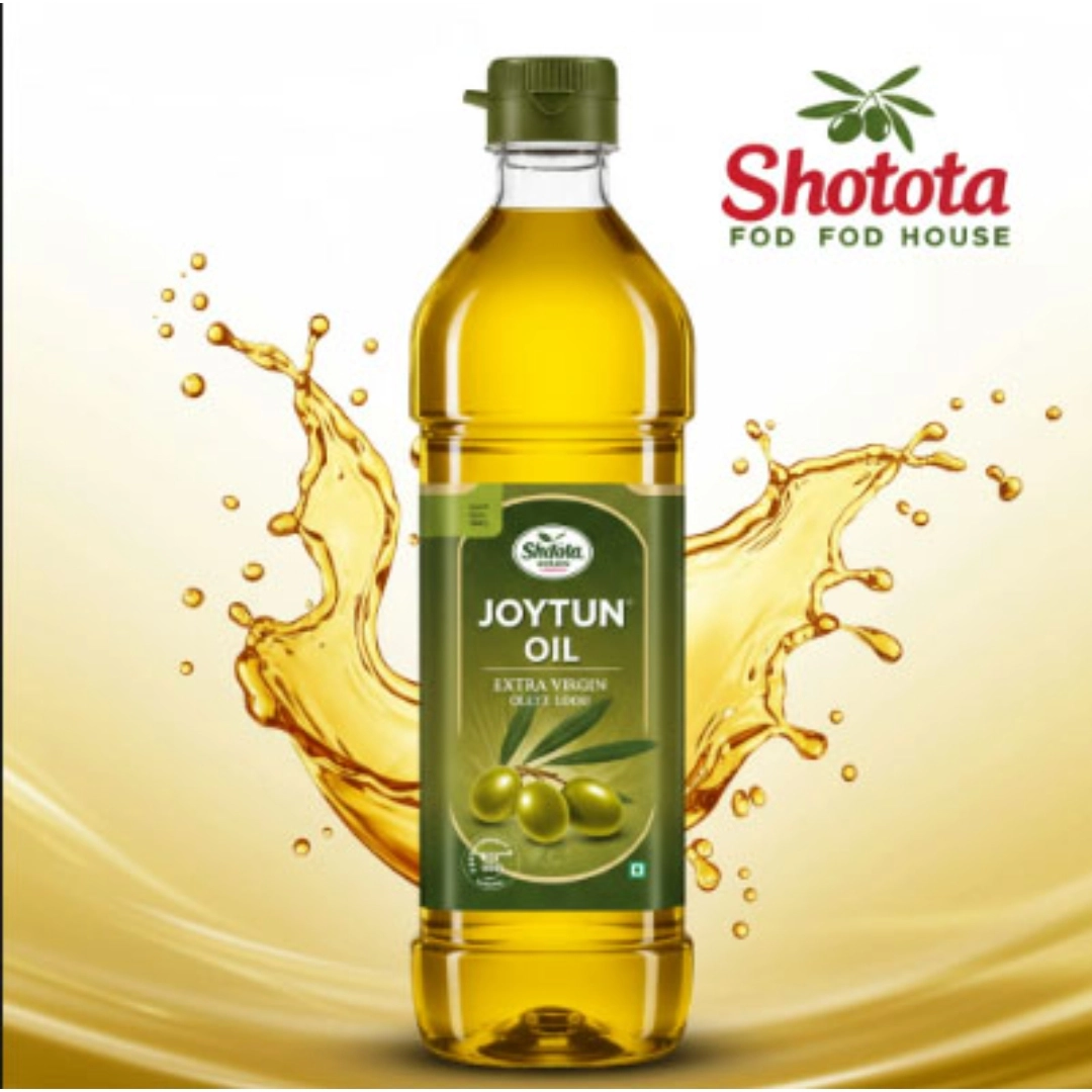 Extra virgin cold press olive oil / joytun oil -100ml
