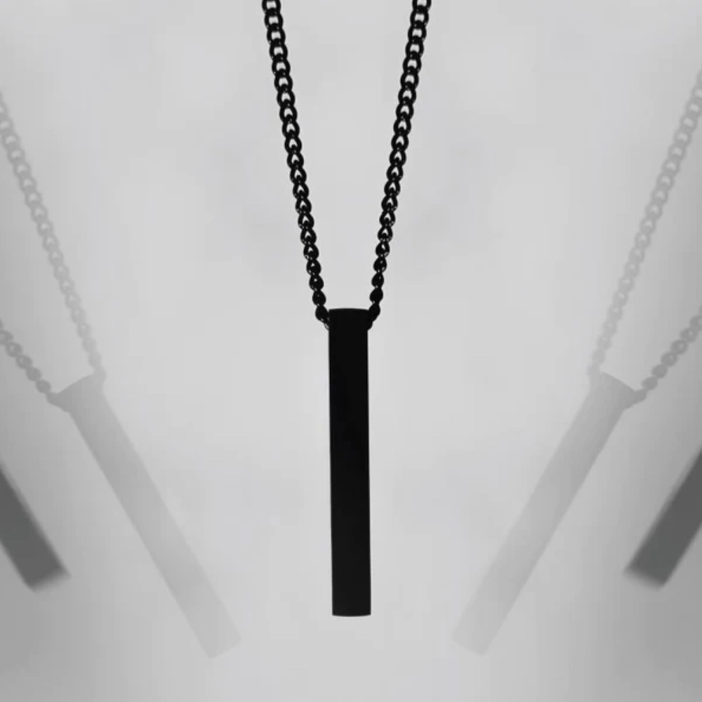 Good Quality Men Fashion Jewellery Stainless Steel Chain Necklaces