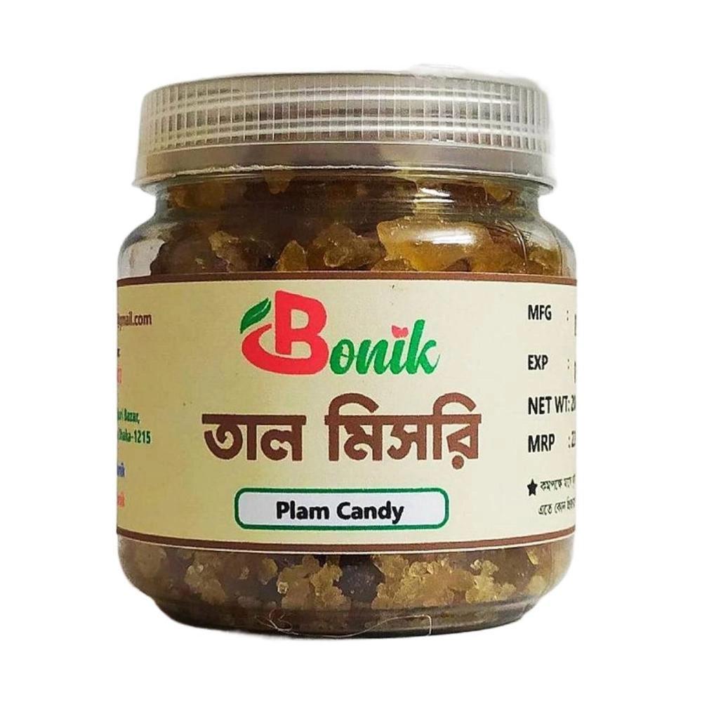 Tal Misri Indian - 200 gm