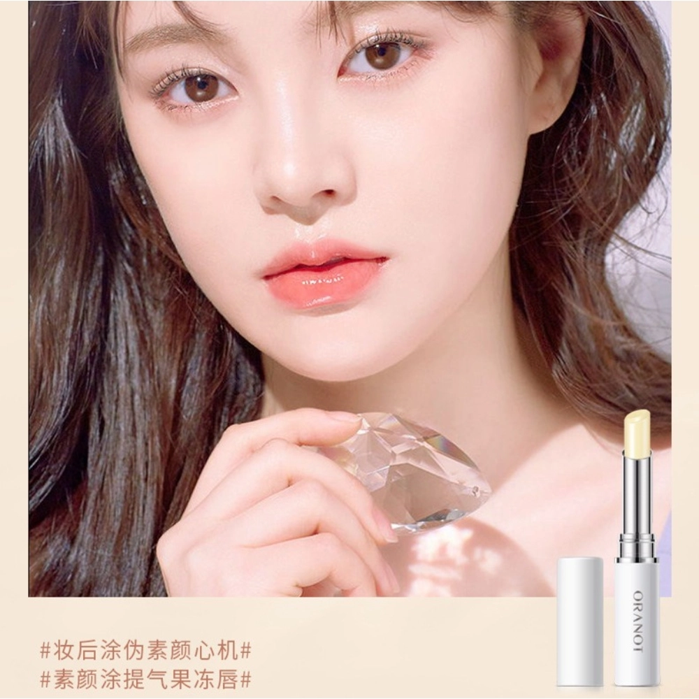 Moosun Women And Men'S Moisturizing Lip Balm Lip Care