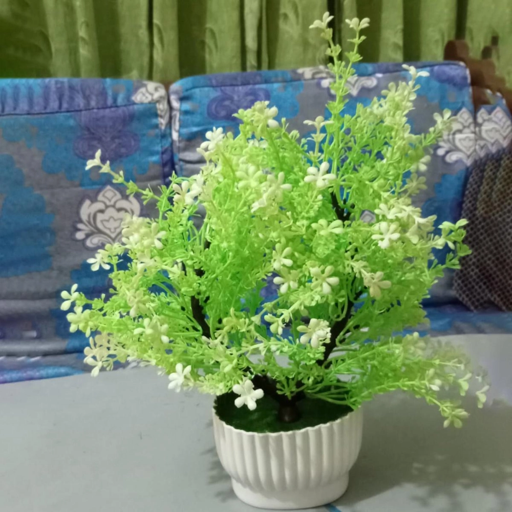 Artificial Plastic Plant Tree
