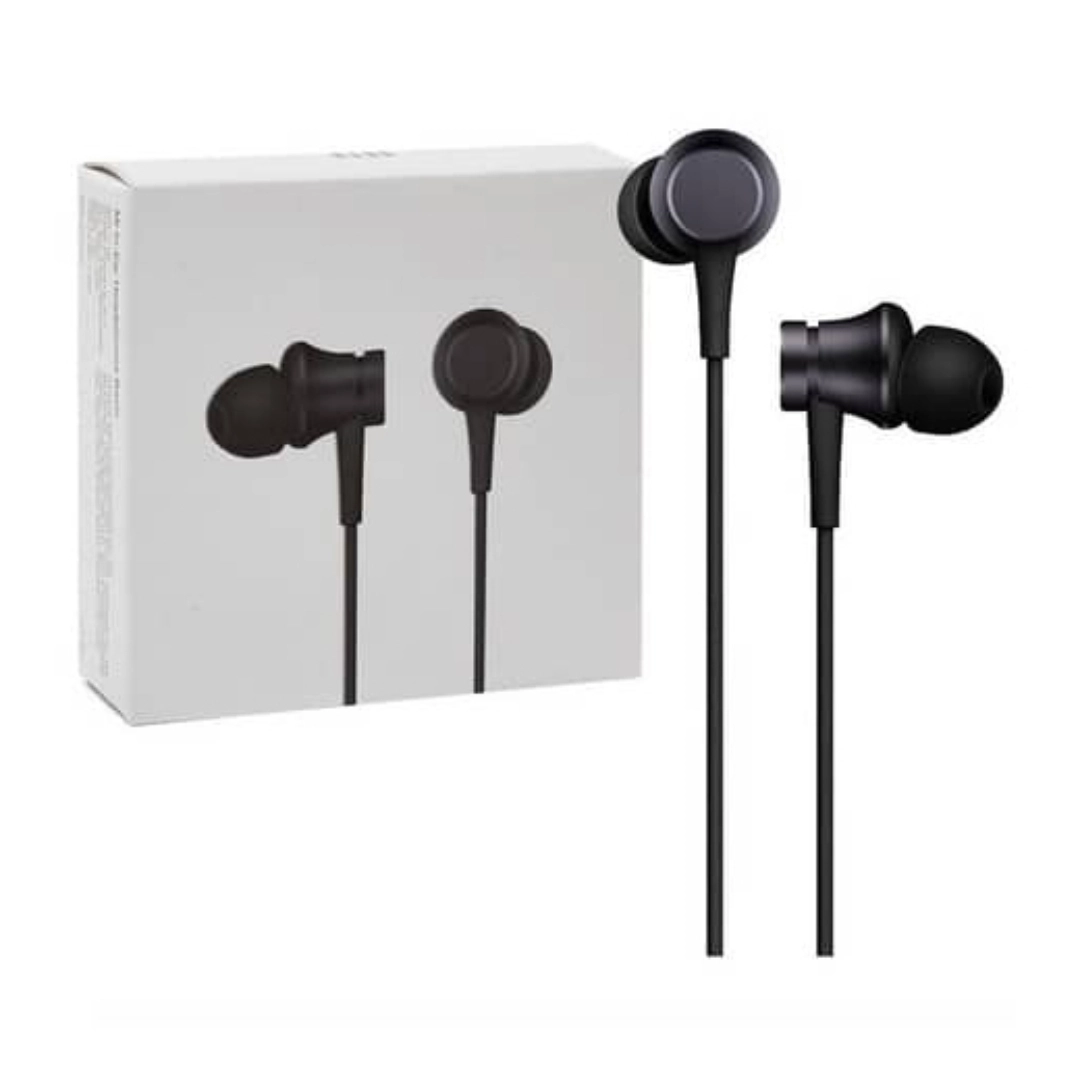 In Ear Headphones Basic