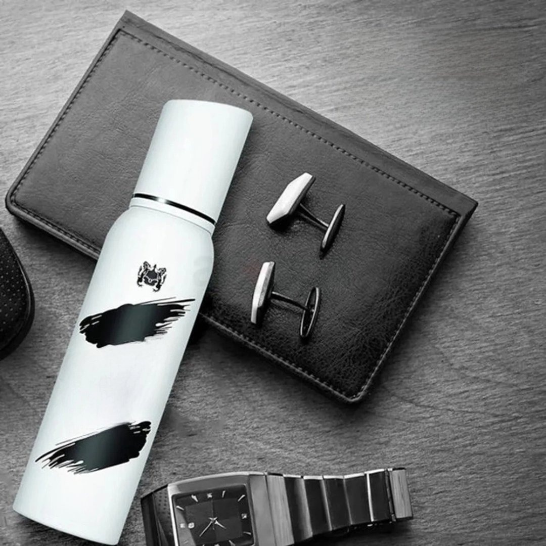 Fogg Master Body Spray (Marco Intense) 120ml