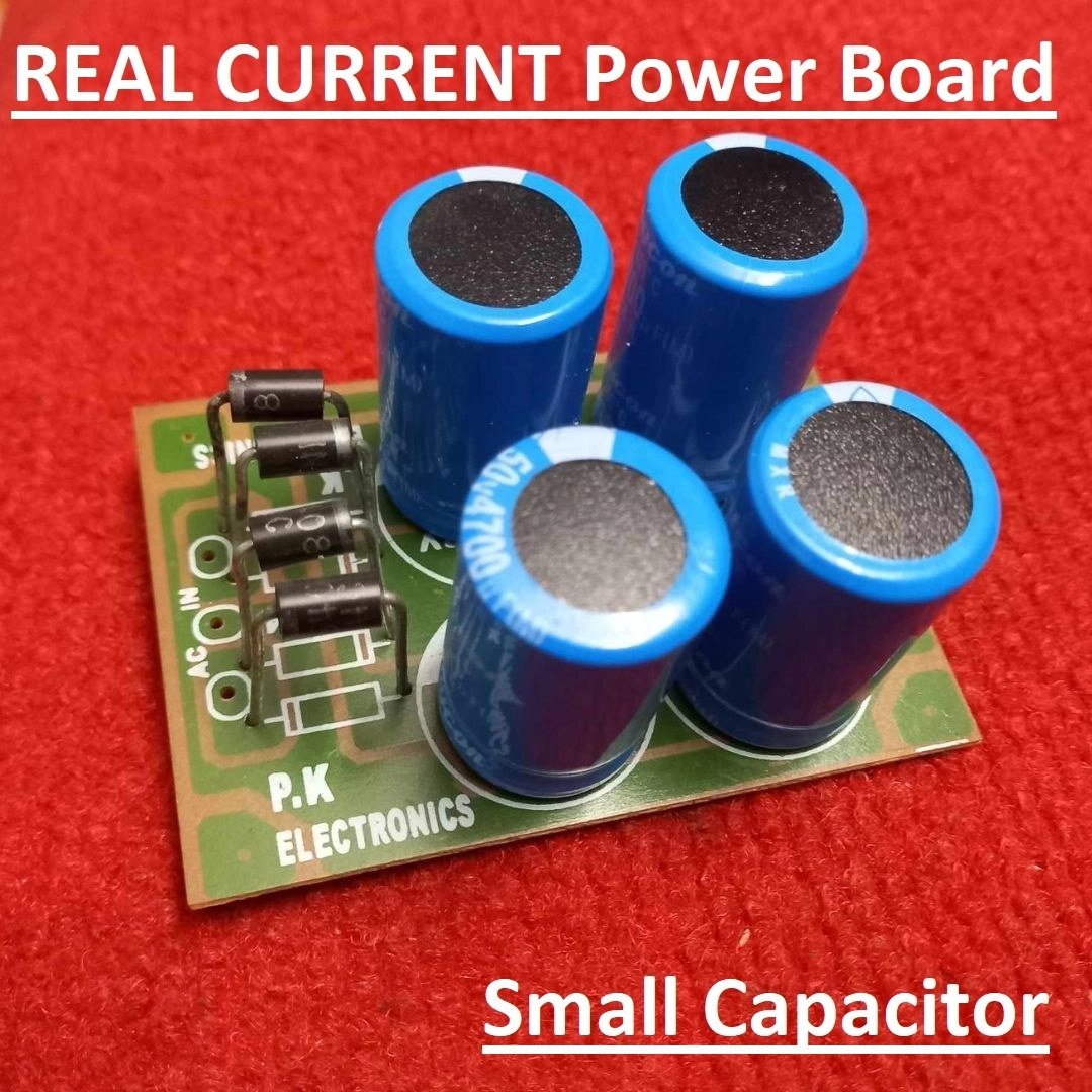 Bangladeshi REAL CURRENT Board For Transformers Real Current Output ...