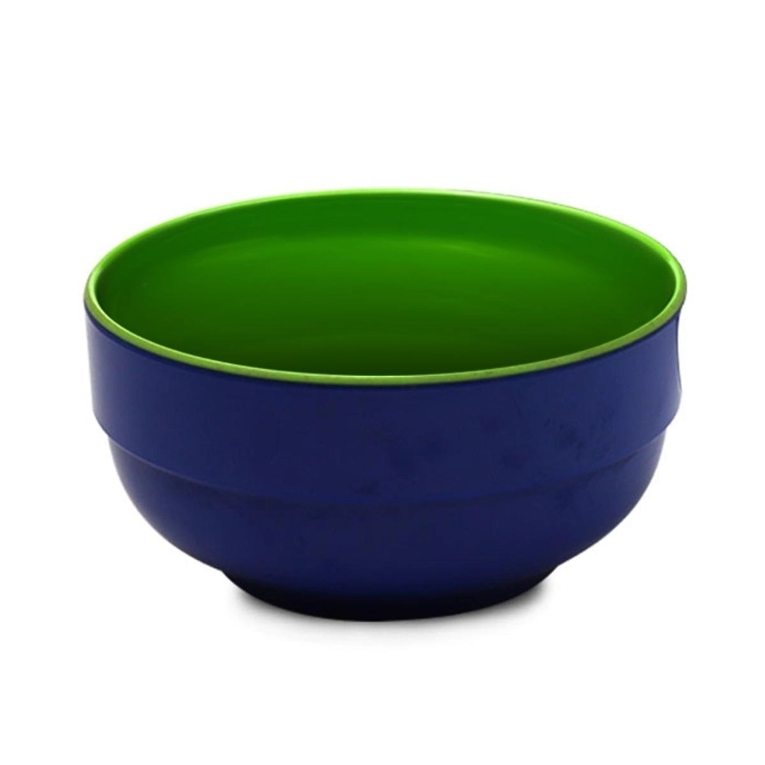 RFL Italiano Melamine 6" Spring Bowl Blue Green 78528