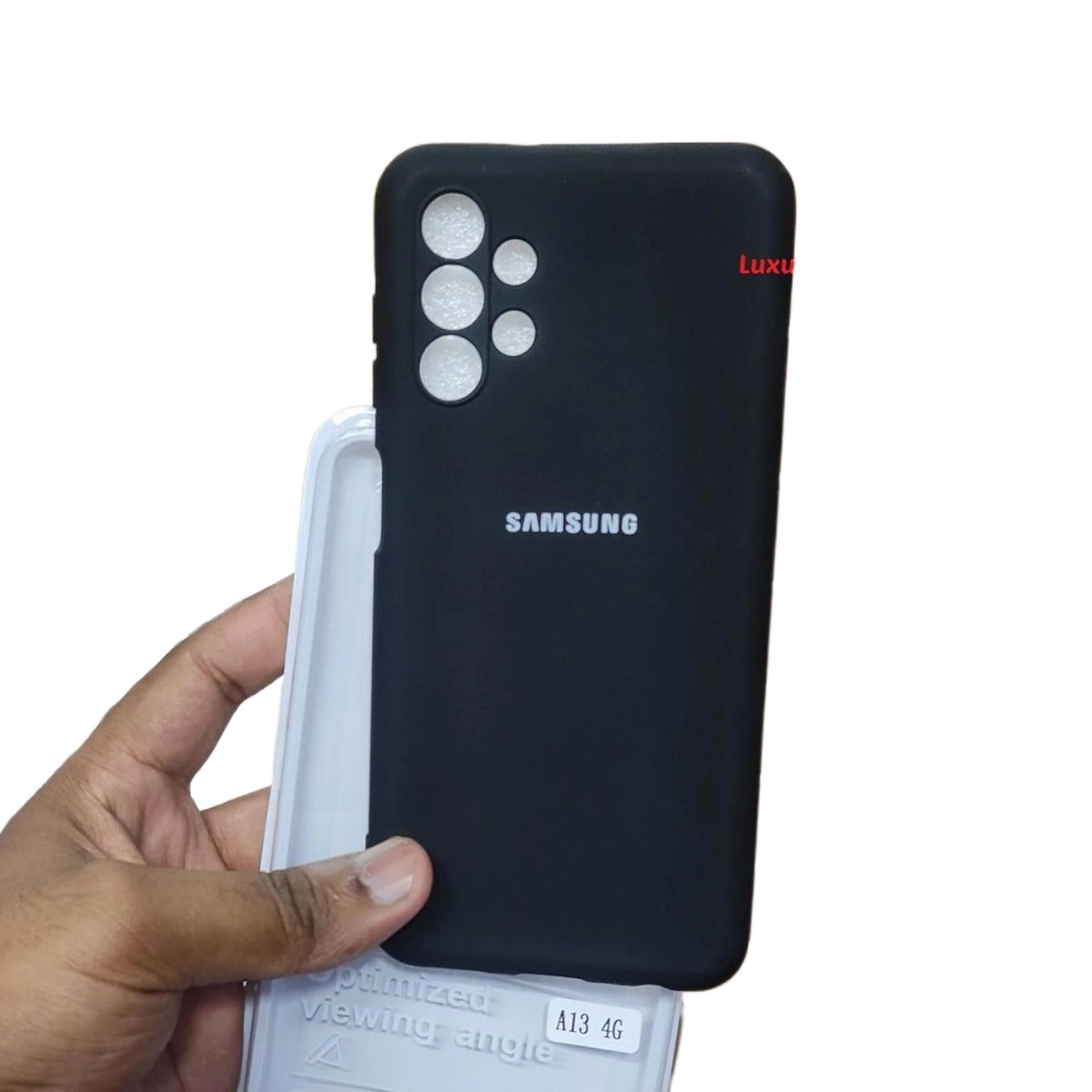 For Samsung Galaxy A13 A23 A32 A33 A52 A53 Cases Luxury Shockproof ...