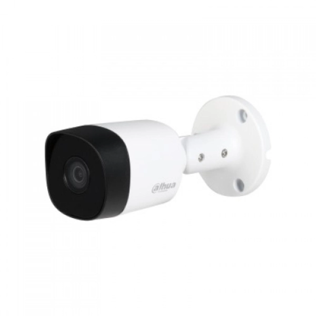 Dahua Dh-Hac-B2A21P 2Mp 3.6Mm Lens Hdcvi Ir Bullet Camera (Metal Body)