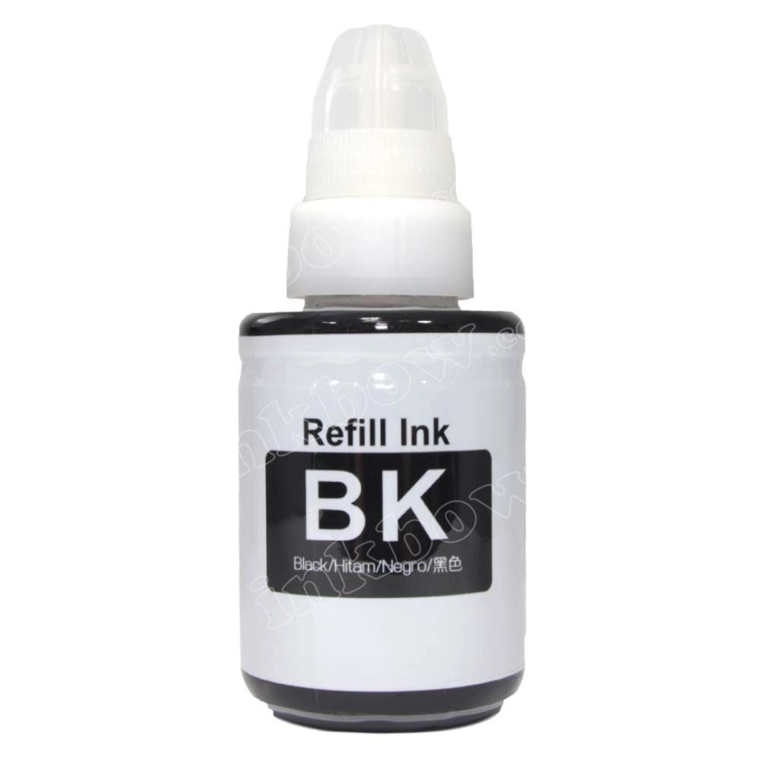 Canon G Series GI-790 Premium Refill Ink Bottle (Black)