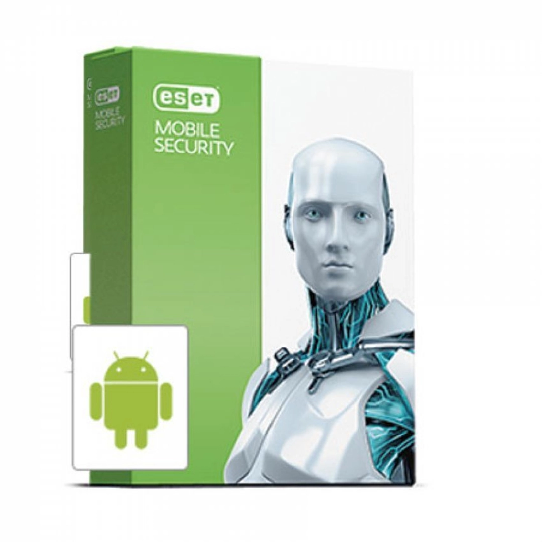 ESET Mobile Security for Android