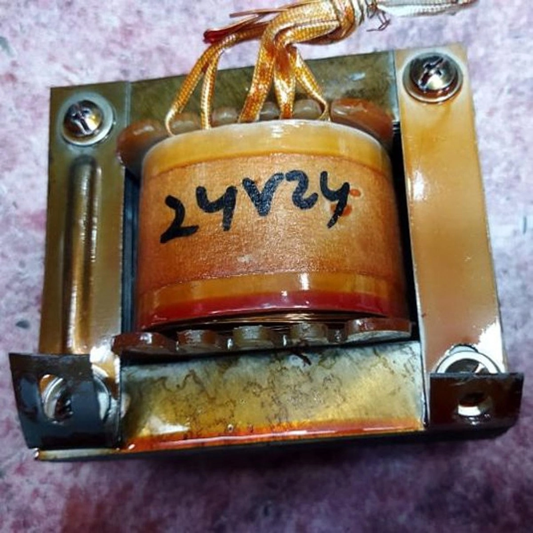 24V 7A Transformer COPPER Wire 24-0-24V 7Amp Transformer Input AC 220V ...
