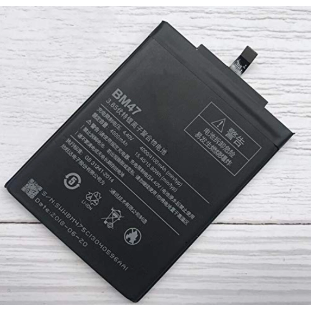 Xiaomi Replacement Battery Bm4E For Xiaomi Mi Pocophone F1 Poco F1 ...