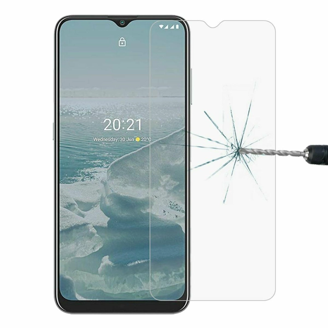 Nokia G20 2.5D Deluxe Quality Tempered Glass Screen Protectors