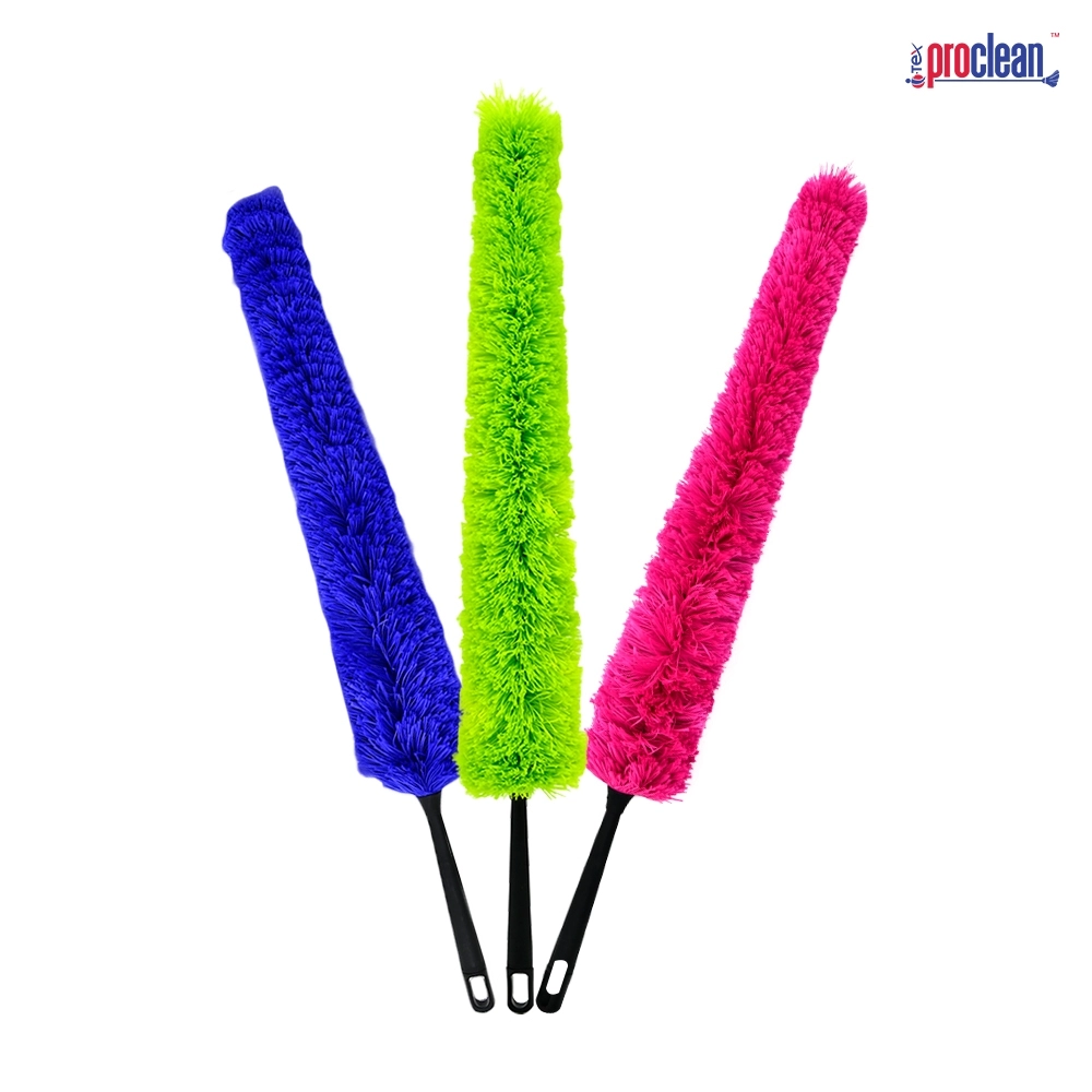 Proclean Premium Microfiber Cleaning Duster- Md-2067