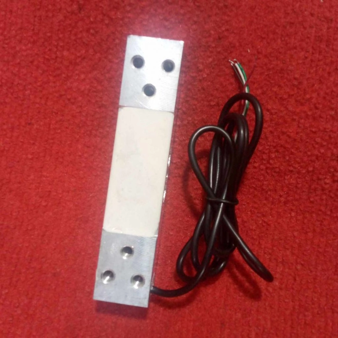 130KG Pressure Sensor 130KG Load Cell Sensor Amplifier Single Point ...