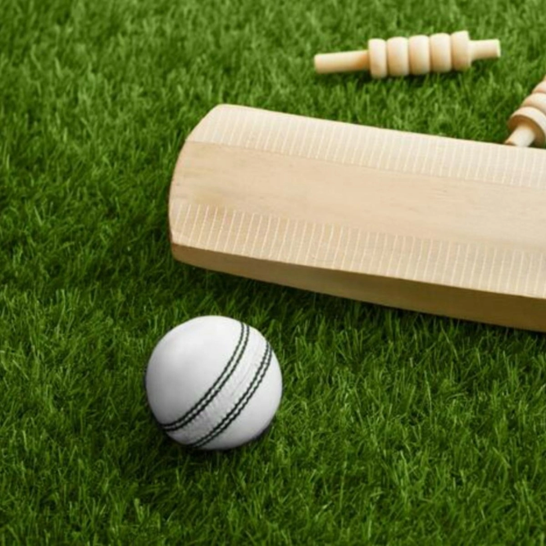 Professional Cricket Ball Four Part Premium CA Imported From Shilkot ...