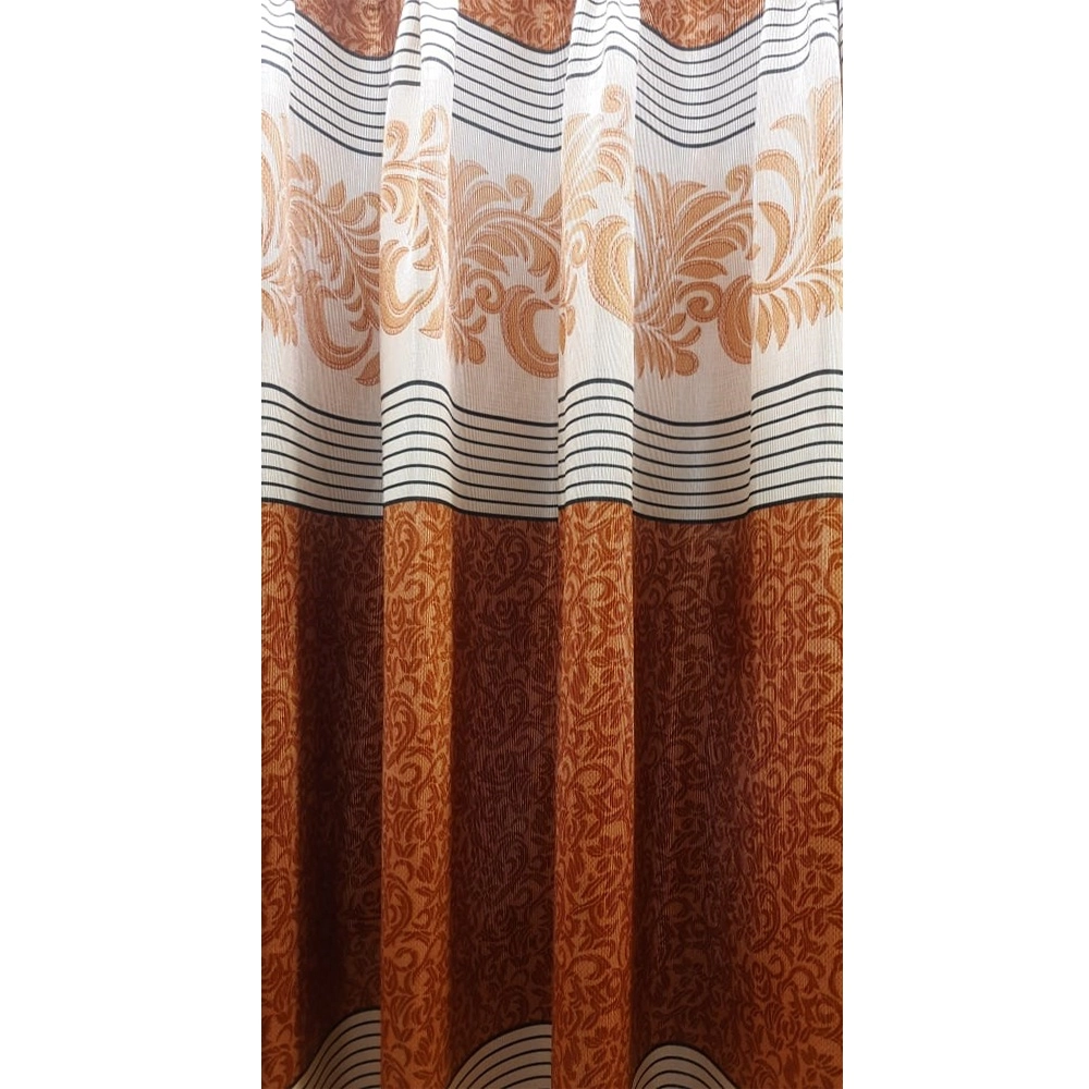 Synthetic Porda 42*84 inch 4 Kuchi 8 Eyelets standard size for windows ...